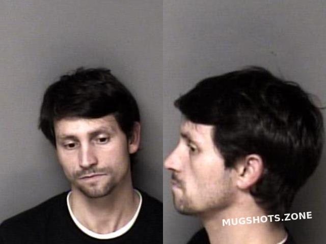 HULLENDER MICHAEL JAMES 01/12/2026 - Gaston County Mugshots Zone