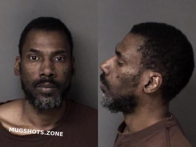 HOOD CHAVIUS 01/12/2026 - Gaston County Mugshots Zone