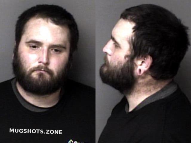 DALE TRAVIS JUSTIN 01/12/2026 - Gaston County Mugshots Zone