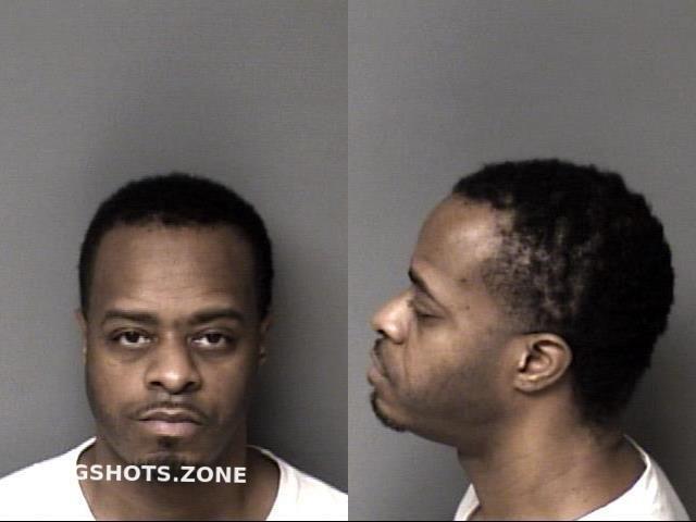 WILLIAMS BOBBY RAY 01/14/2026 - Gaston County Mugshots Zone