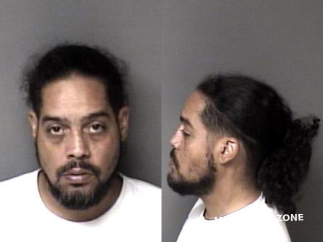 BALL BRIAN DEMARLO 01/15/2026 - Gaston County Mugshots Zone