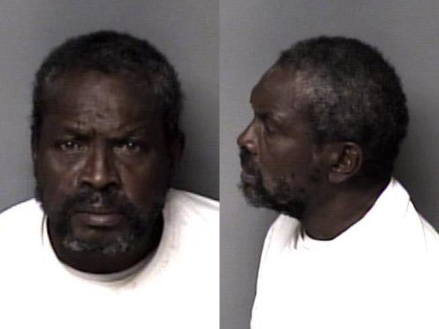 SANDERS DAVID JUNIOR 01/15/2026 - Gaston County Mugshots Zone