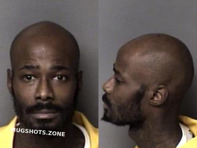 HOWARD AKEEM RASHAD 01/16/2026 - Gaston County Mugshots Zone