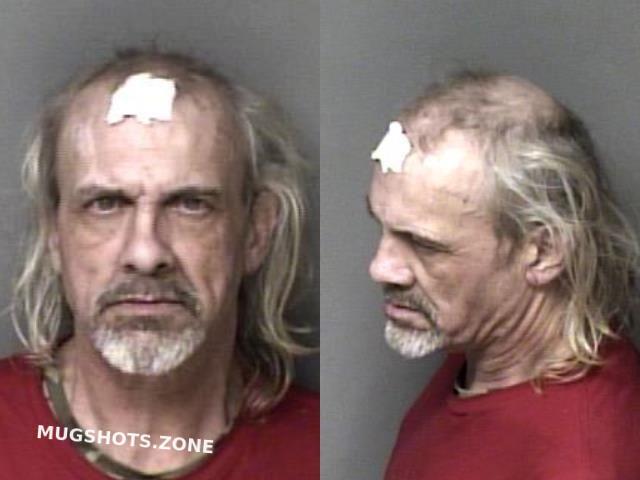 BENFIELD DWIGHT DOUGLAS 01/17/2026 - Gaston County Mugshots Zone