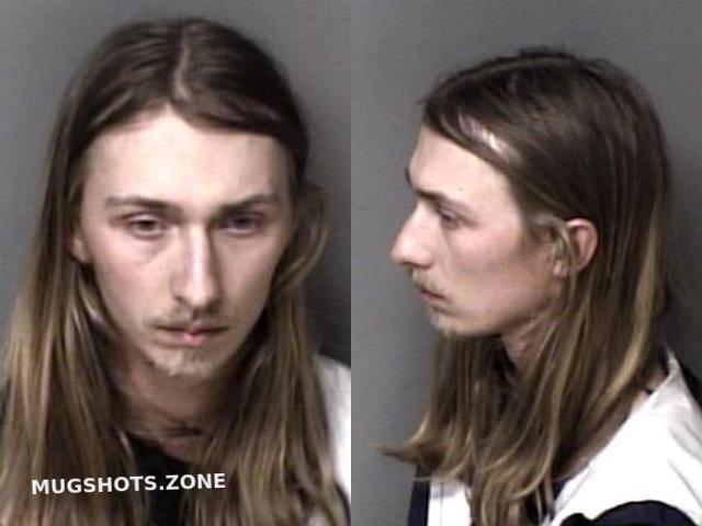 RUSSELL ALEX TREVOR 01/18/2026 - Gaston County Mugshots Zone