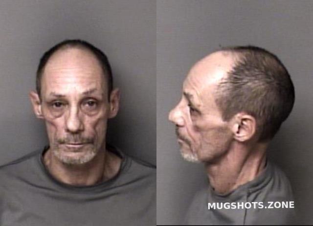GIBSON PAUL EDWARD 01/19/2026 - Gaston County Mugshots Zone