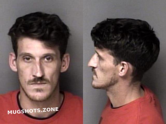 BROWN CASEY RYAN 01/20/2026 - Gaston County Mugshots Zone