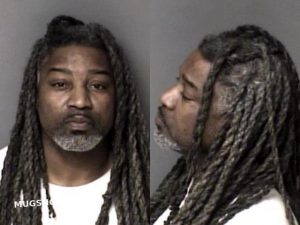 DECK DARRELL MICHAEL 01/20/2026 - Gaston County Mugshots Zone