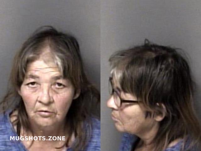 COOK RHONDA CARAL 01/20/2026 - Gaston County Mugshots Zone