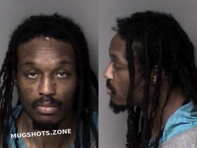 JOHNSON DEVIN TERRELL 01/21/2026 - Gaston County Mugshots Zone