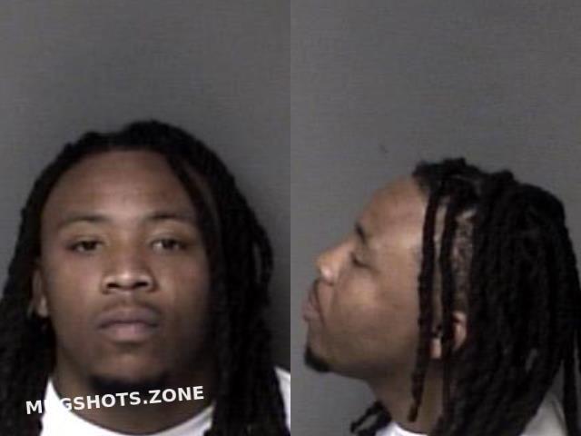 LOWERY RASHAD EMANUEL 01/21/2026 - Gaston County Mugshots Zone