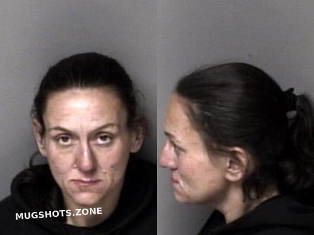 RAY-HILL TASHA NICOLE 01/22/2026 - Gaston County Mugshots Zone