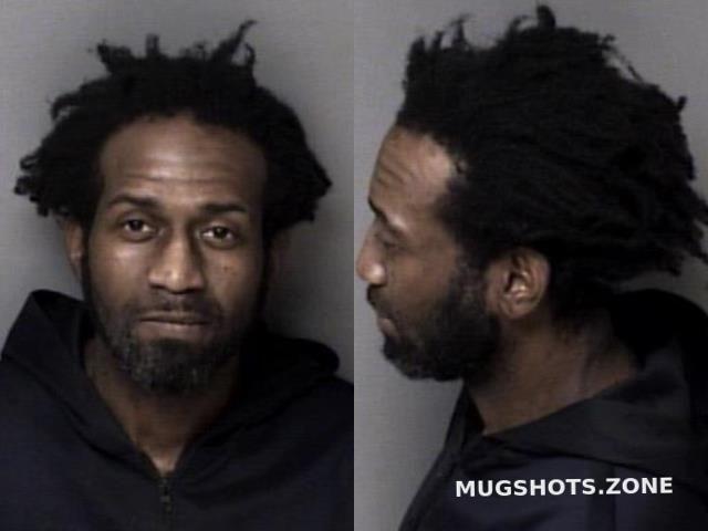 NORWOOD BENNY RAY 01/23/2026 - Gaston County Mugshots Zone