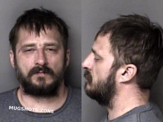 SHERARD DAVID PALMER 01/23/2026 - Gaston County Mugshots Zone
