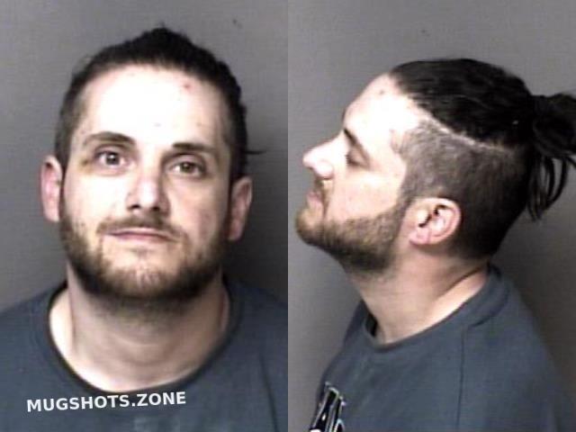 WORTHING SHAWN MICHAEL 01/24/2026 - Gaston County Mugshots Zone
