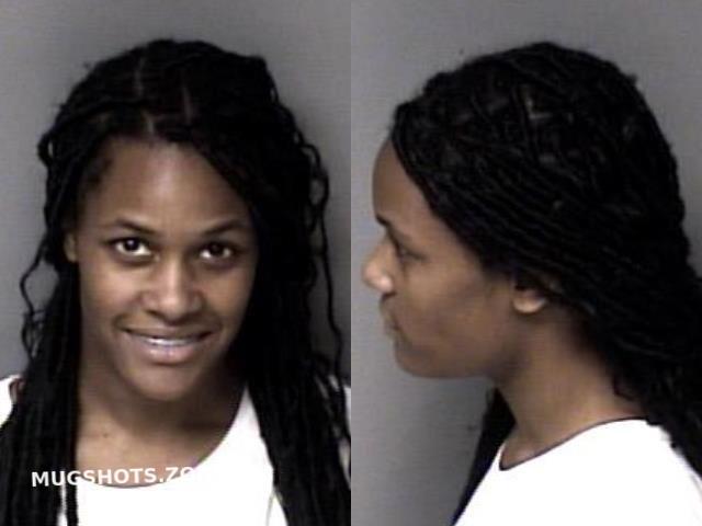 REAMS ARIANA SIMONE 01/26/2026 - Gaston County Mugshots Zone