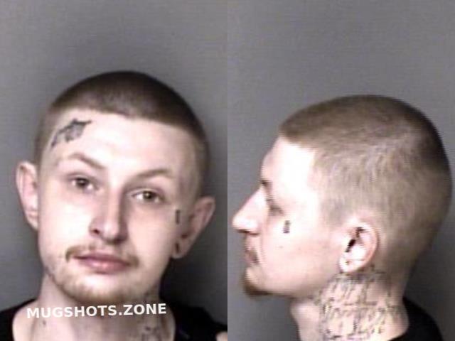 SMITH ETHAN ROBERT 01/27/2026 - Gaston County Mugshots Zone