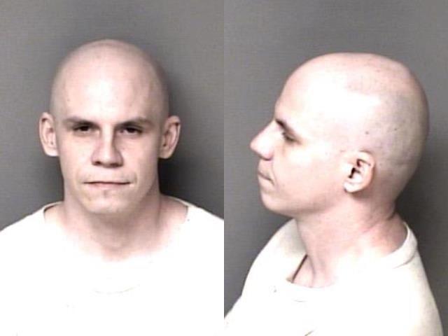 RABORN JOEY LEE 01/29/2026 - Gaston County Mugshots Zone