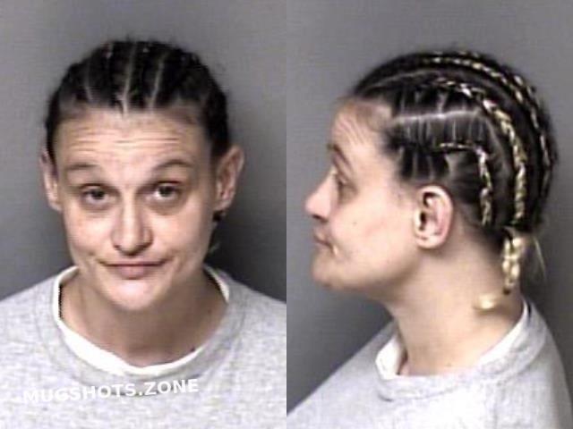 POPE TONYA LEANN 01/30/2026 - Gaston County Mugshots Zone