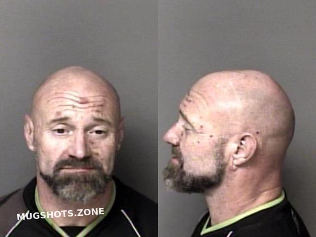 VARNER TERRY ALLEN 02/01/2026 - Gaston County Mugshots Zone