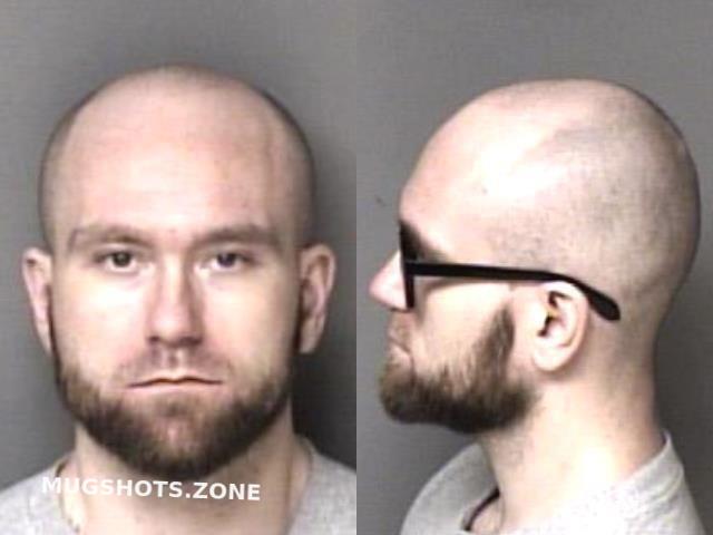 DAY STEVEN MICHAEL 02/05/2026 - Gaston County Mugshots Zone