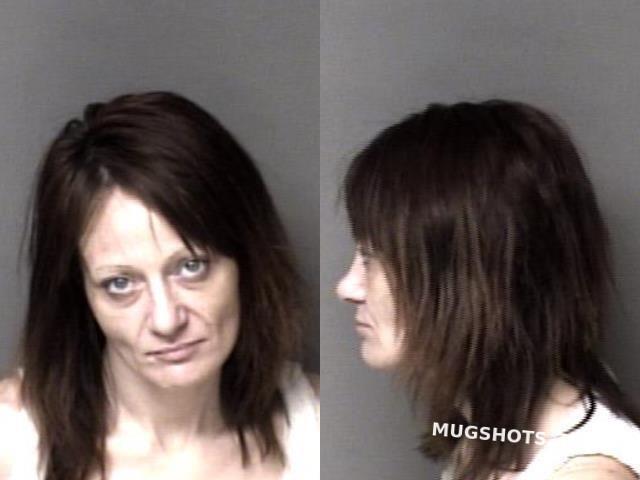STEED MICHELLE NICOLE 02/05/2026 - Gaston County Mugshots Zone