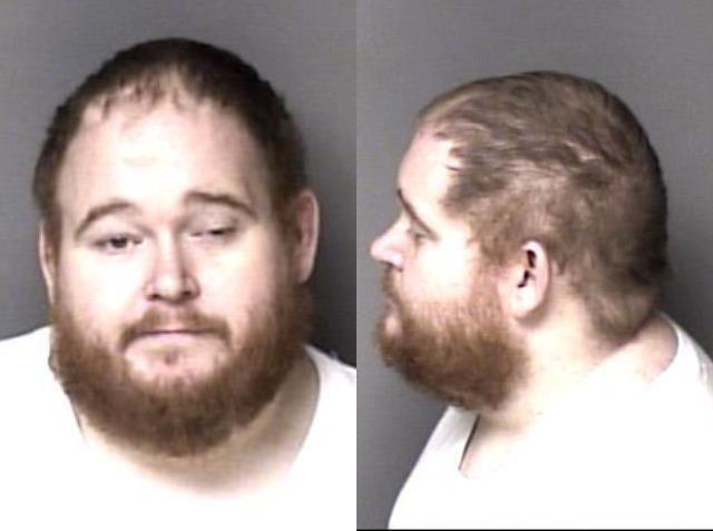 THOMAS CORY RAY 02/06/2026 - Gaston County Mugshots Zone