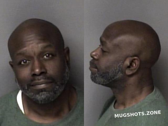 LESLIE CHESTER ISAAC 02/09/2026 - Gaston County Mugshots Zone