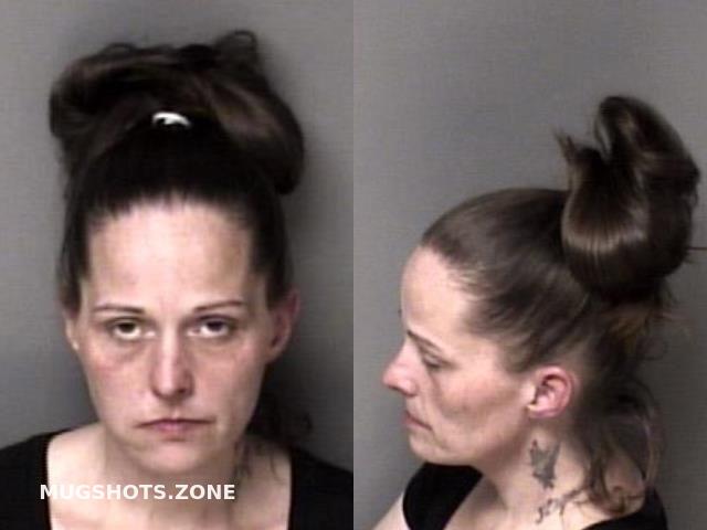 DOCKERY PAMELA SUE 02/15/2026 - Gaston County Mugshots Zone