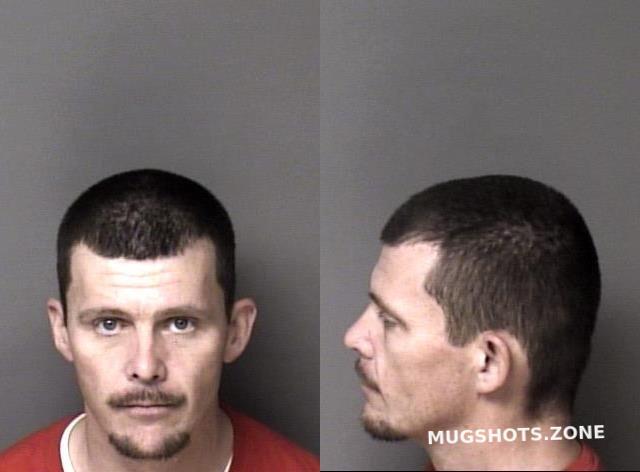BARTLETT STEVEN RAY 02/16/2026 - Gaston County Mugshots Zone