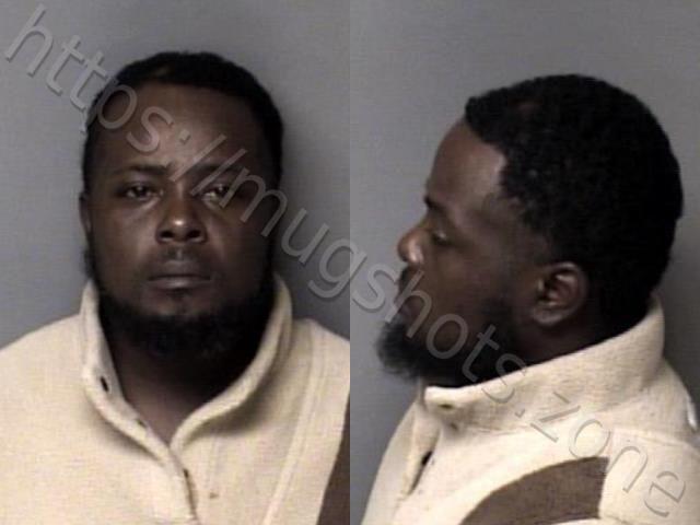 WORKS CAREEF ABDUL 03/16/2026 - Gaston County Mugshots Zone