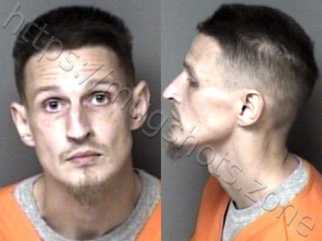 ROWLAND CALEB NATHANIEL 03/24/2026 - Gaston County Mugshots Zone