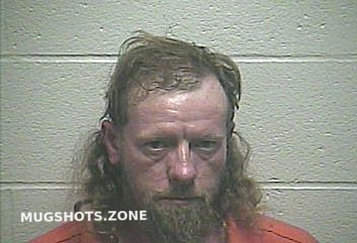 KILPATRICK TIMOTHY GLENN 07/04/2022 - Giles County Mugshots Zone