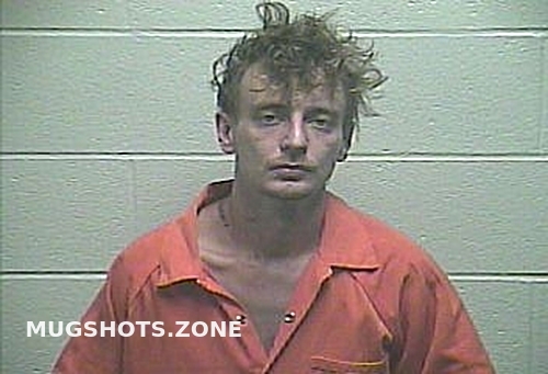 WILSON DYLAN WAYNE 09/30/2022 - Giles County Mugshots Zone