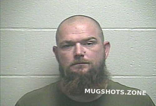 COLLINS SAMUEL SHILO 10/03/2022 - Giles County Mugshots Zone