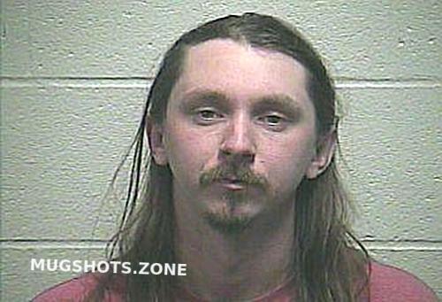 BISHOP JUSTIN ADDISON 02/01/2023 - Giles County Mugshots Zone