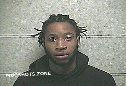 GIVENS KALYL DEANGELO 03/20/2023 - Giles County Mugshots Zone