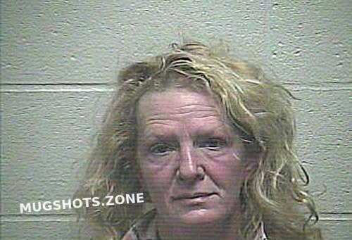 BARBOUR KATHERINE SEALE 09/14/2024 - Giles County Mugshots Zone
