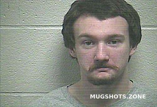 BREWER CLINTON RAY 02/10/2025 - Giles County Mugshots Zone