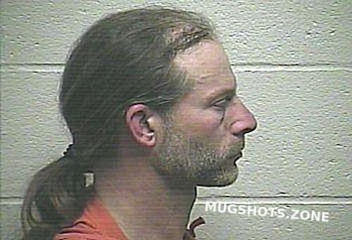 WATTS BRUCE WAYNE JR. 03/23/2025 - Giles County Mugshots Zone