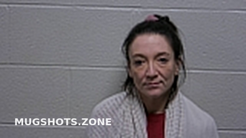 HOLT TONYA C 01/03/2026 - Giles County Mugshots Zone