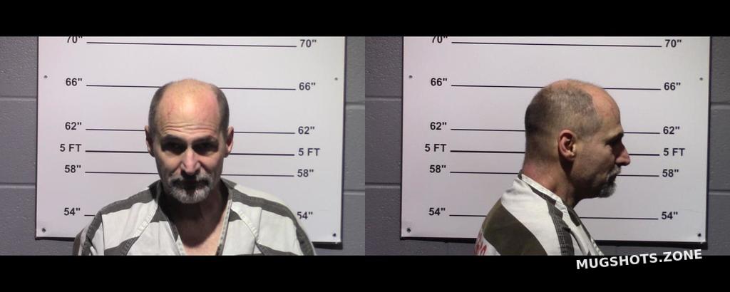 HOURIGAN GREGORY S 09/30/2023 - Gillespie County Mugshots Zone