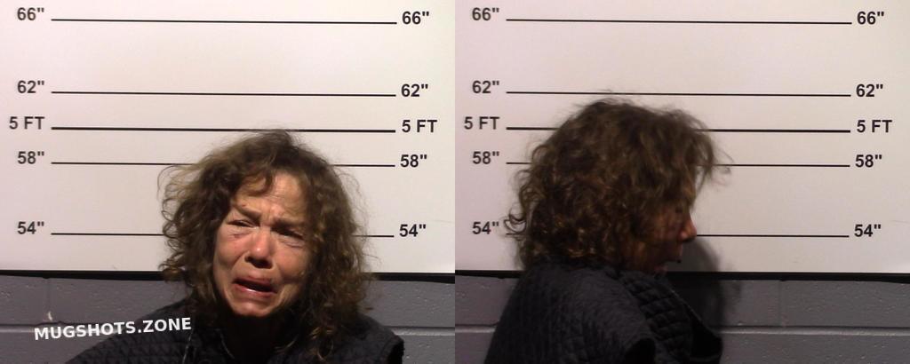 ROOP ISLA 10/04/2023 - Gillespie County Mugshots Zone