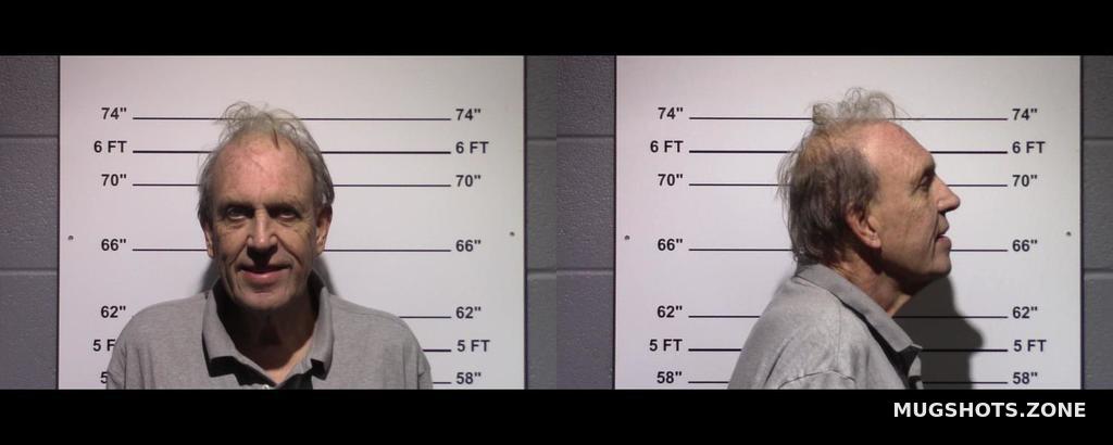 KELLY HUGH PAUL 12/22/2023 - Gillespie County Mugshots Zone