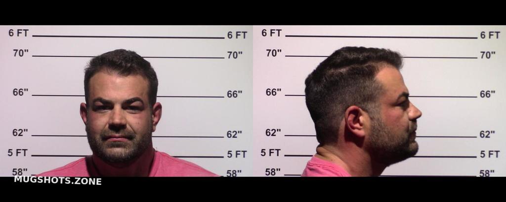 LOVE SEAN PERRIN 01/06/2024 - Gillespie County Mugshots Zone