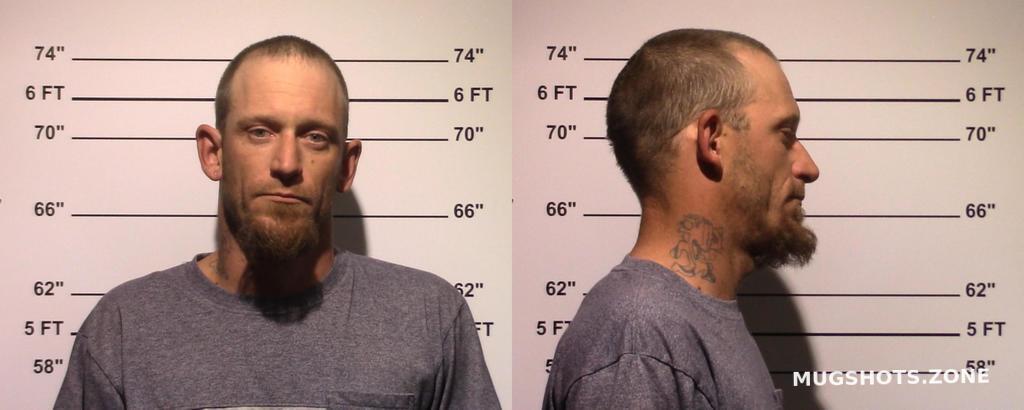 WILLIAMS WYATT VERNON 02/11/2024 - Gillespie County Mugshots Zone