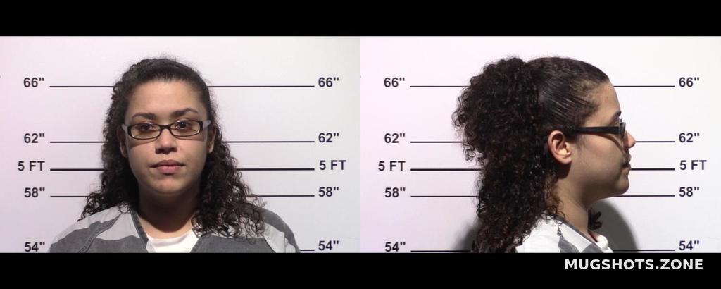 CABAN ALISA MICHELE 02/21/2024 - Gillespie County Mugshots Zone