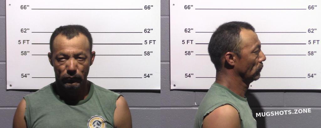 NERI RODRIGUEZ CONRRADO 02/23/2024 - Gillespie County Mugshots Zone