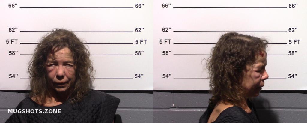 ROOP ISLA 03/08/2024 - Gillespie County Mugshots Zone