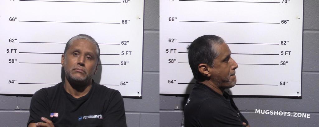 CLAFLIN ROBERT G. 05/05/2024 - Gillespie County Mugshots Zone